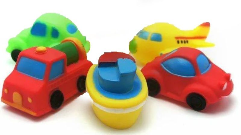 Резиновые игрушки Машинки 20*20см r-47 №6 в Санкт-Петербурге — купить ...